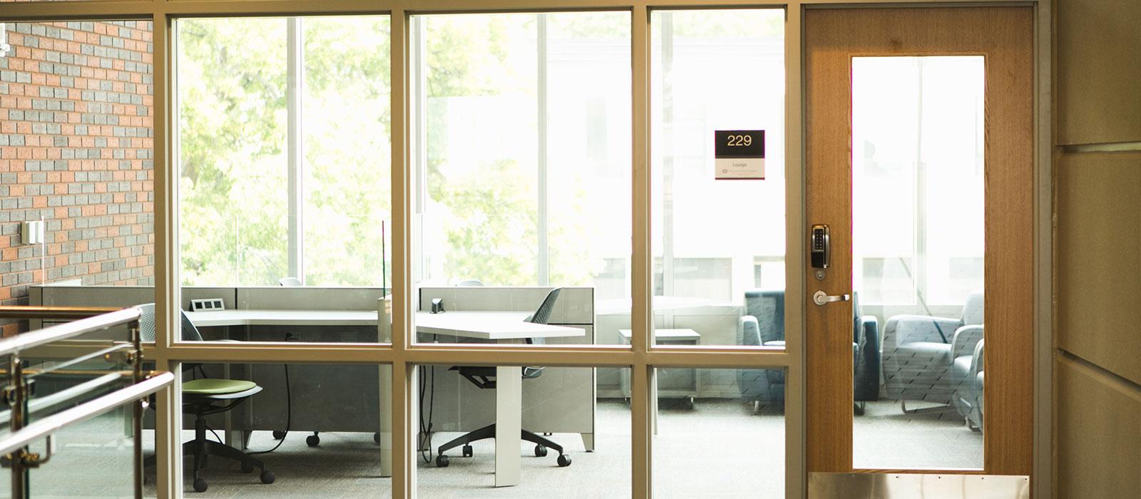 Commercial Doors | Mid Central Door